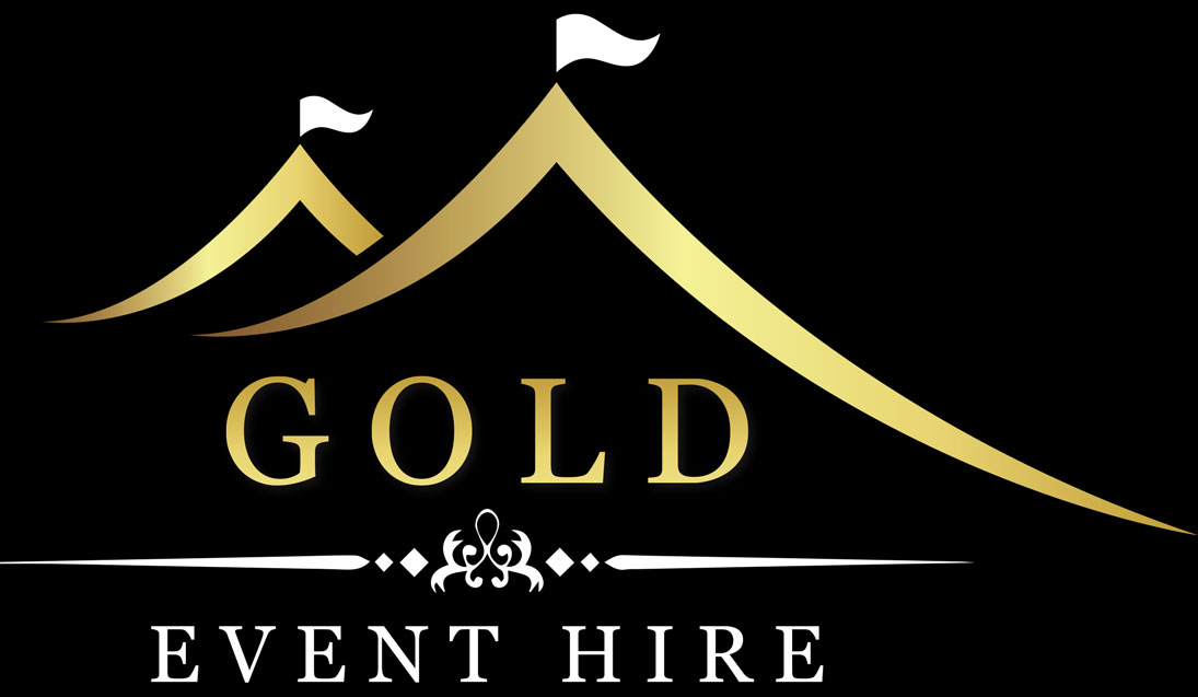Gold Event Hire
