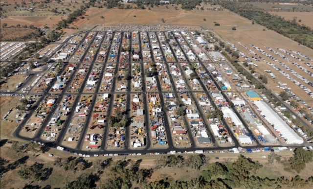 Corporate Events, Field Days & Festivals - Gold Event Hire